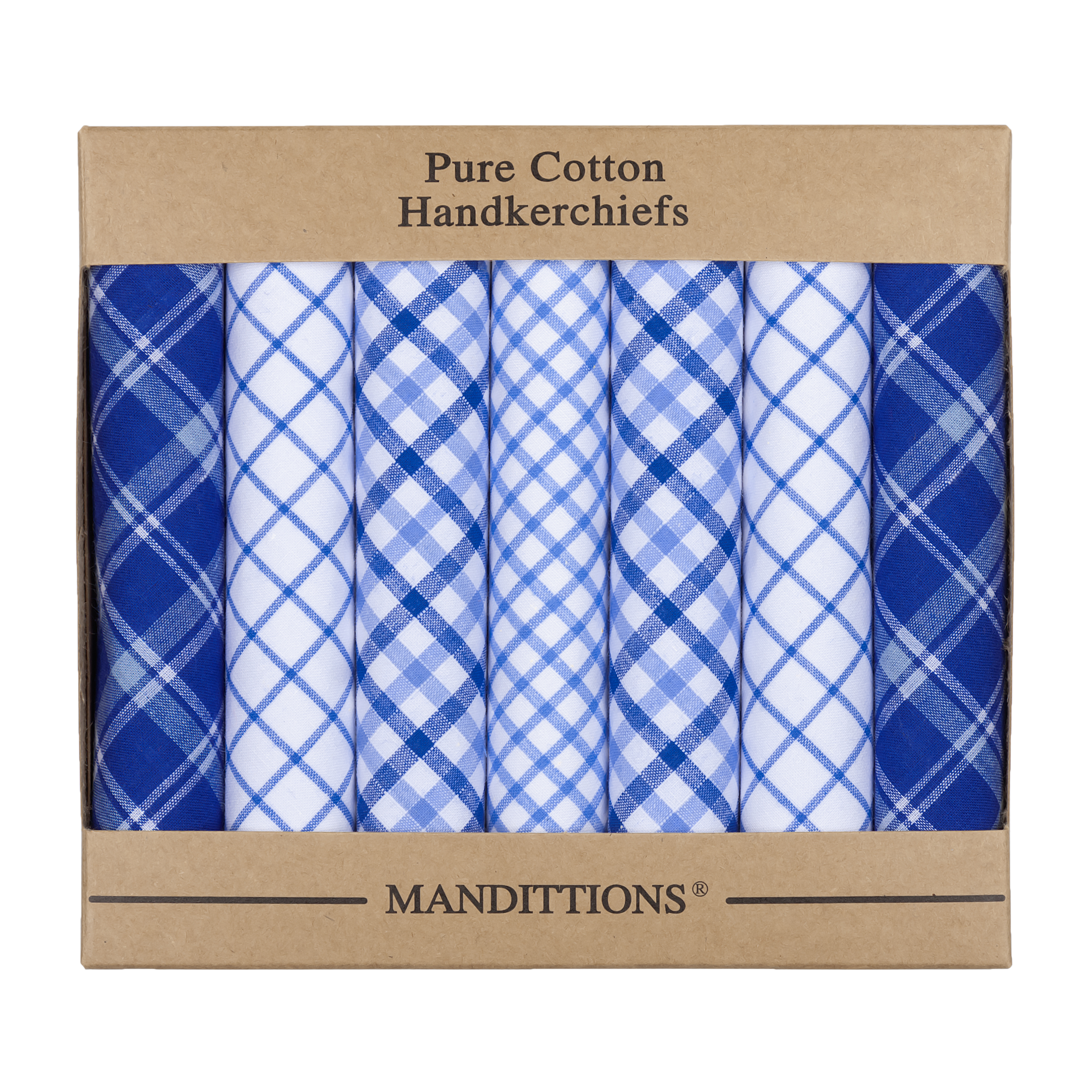 Handkerchiefs Sizes Available At Gents Shop - Gents Shop