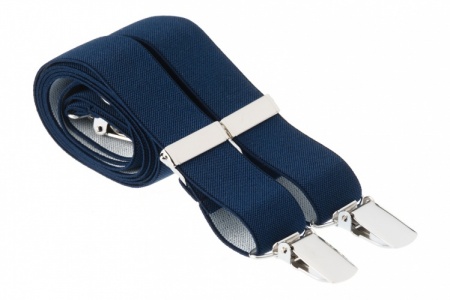Clip On Trouser Braces & Suspenders with Clips - Gents Shop