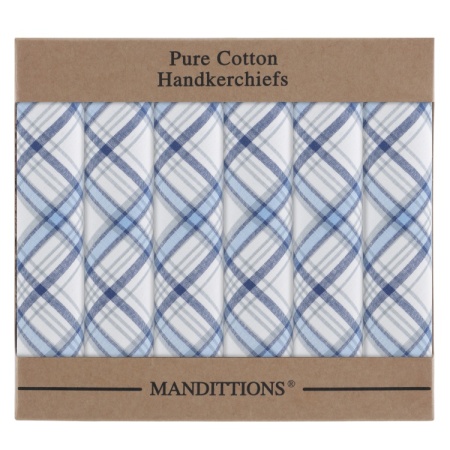 Men's Handkerchiefs | Handkerchief Box Sets For Men - Gents Shop