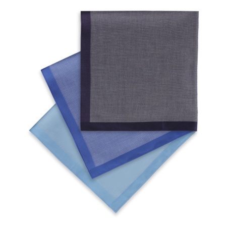 Men's Handkerchiefs | Handkerchief Box Sets For Men - Gents Shop