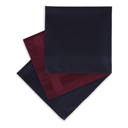Men's Handkerchiefs | Handkerchief Box Sets For Men - Gents Shop