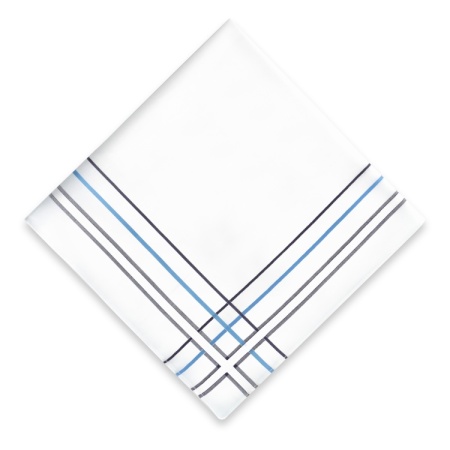 Men's Handkerchiefs | Handkerchief Box Sets For Men - Gents Shop