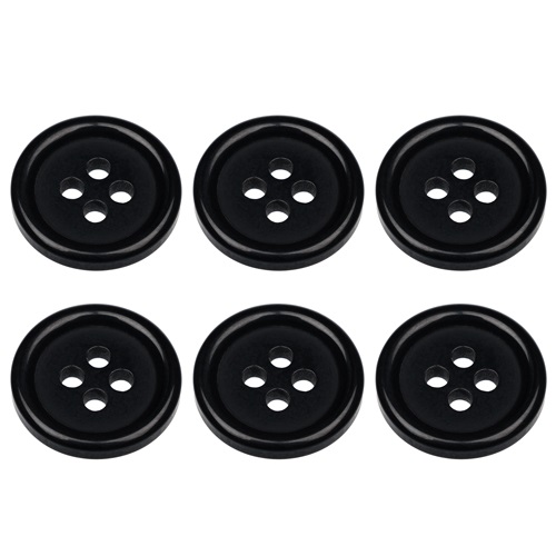 black buttons uk