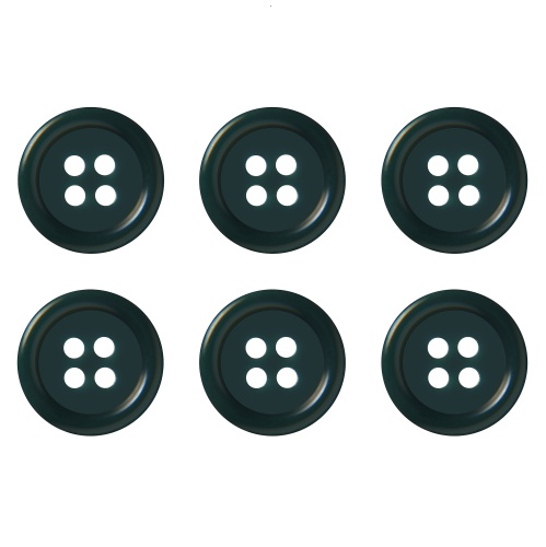 green buttons uk