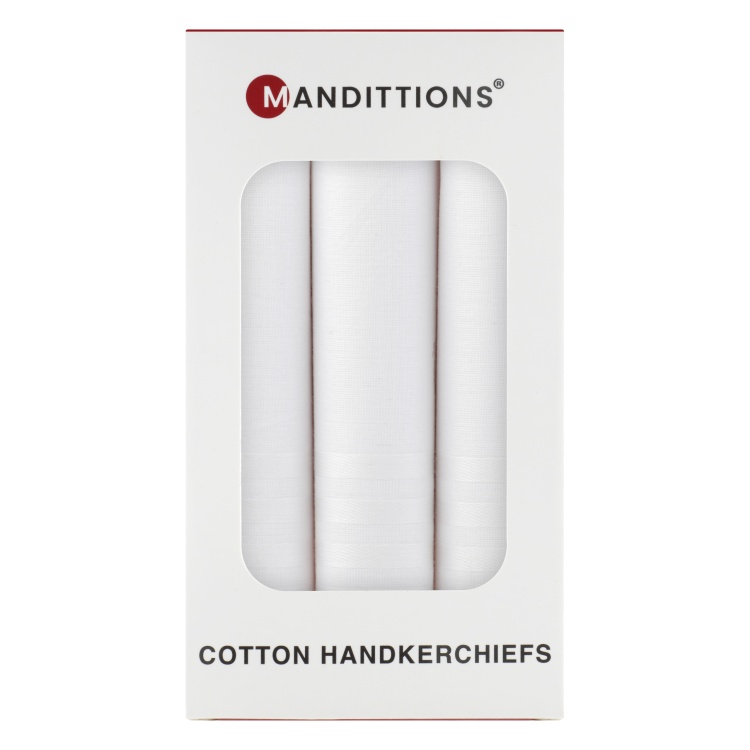 Handkerchiefs Sizes Available At Gents Shop - Gents Shop