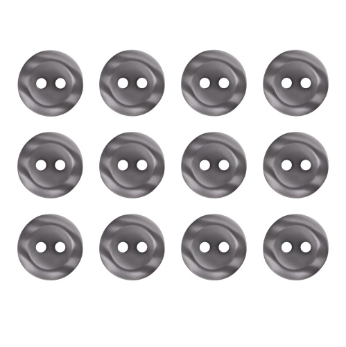 Large gray buttons store