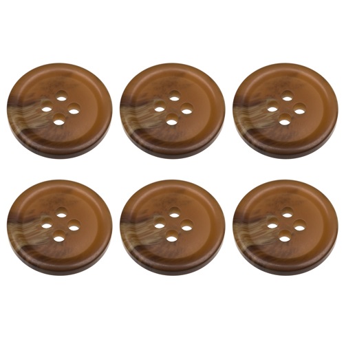 Brown button store