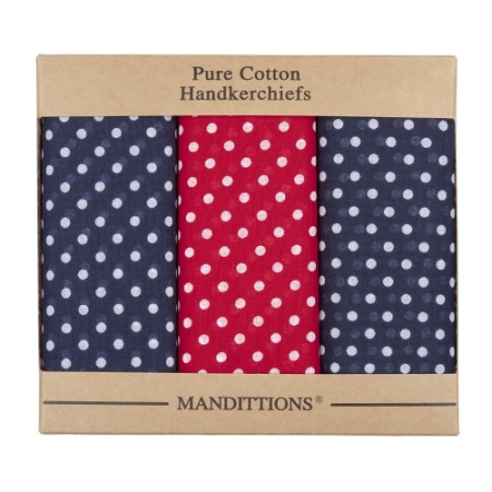 Men's Handkerchiefs | Handkerchief Box Sets For Men - Gents Shop