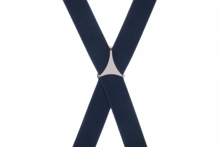 Clip On Trouser Braces & Suspenders with Clips - Gents Shop