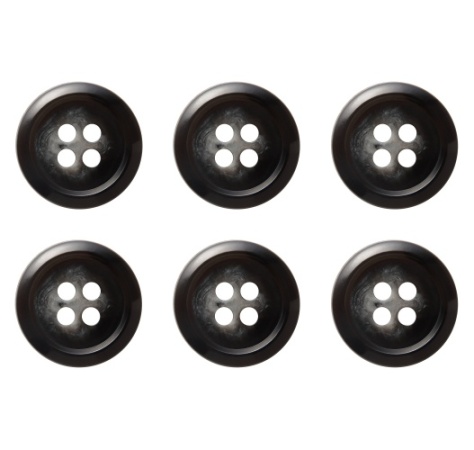 Buttons for Clothing Shirts, Trousers, Coats, - Gents Shop