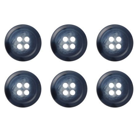 Buttons for Clothing Shirts, Trousers, Coats, - Gents Shop
