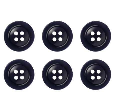 Buttons for Clothing Shirts, Trousers, Coats, - Gents Shop