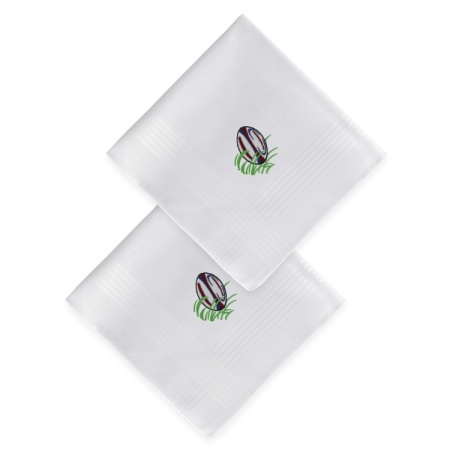 Men's Handkerchiefs | Handkerchief Box Sets For Men - Gents Shop
