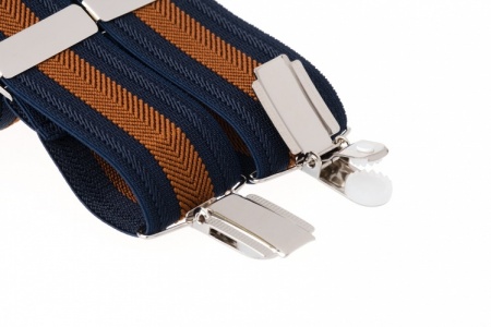Piano Key Braces | Music Trouser Braces - Gents Shop