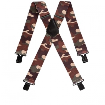 Work Braces | Workwear Trouser Toolbelt Suspenders - Gents Shop