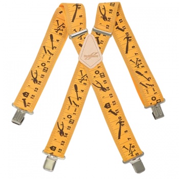 Trouser Braces & Suspenders for Men & Women - Gents Shop